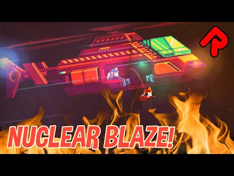 Steam Community :: Video :: New Firefighting Platformer by Dead Cells creator! | Nuclear Blaze ...