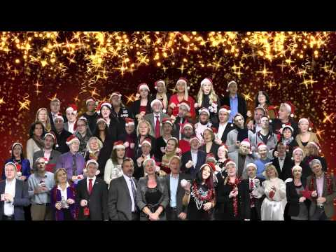 KMU - Center Weihnachten