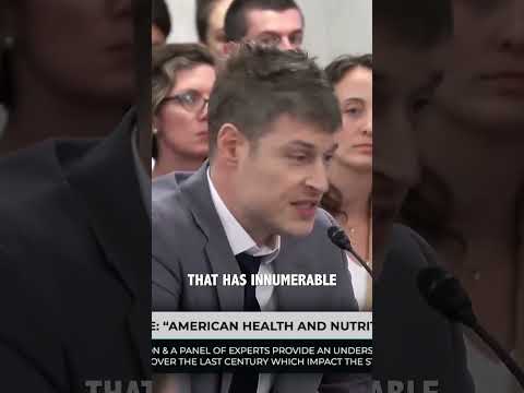 The SCIENCE Behind Processed & Ultra-Processed Foods - Max Lugavere