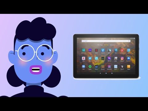 Certified Refurbished Fire HD 10 tablet 10.1" 1080p Full H... - Review