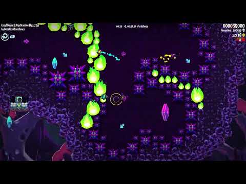 Steam Community :: Video :: LevelHead [CL] - Cozy? Bound & Pop Bramble by BeneficialExcellence