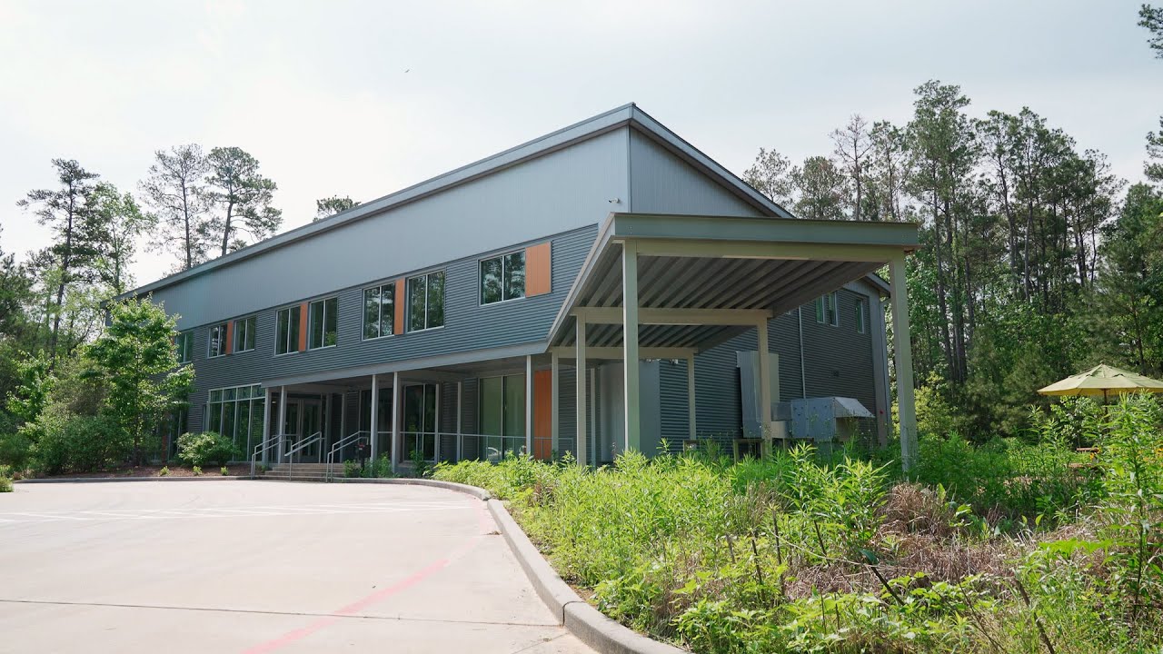 Houston Advanced Research Center