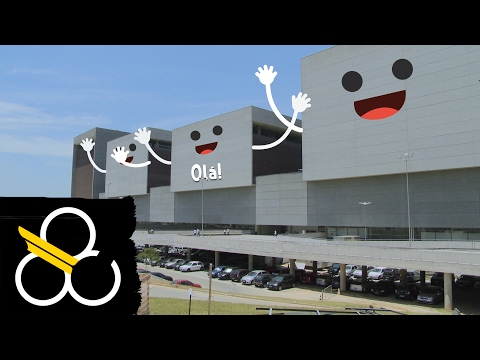 Matrícula UFABC 2017