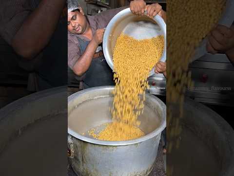 BEST AMRITSARI CHOLE 🔥😍|| INDIAN STREET FOOD