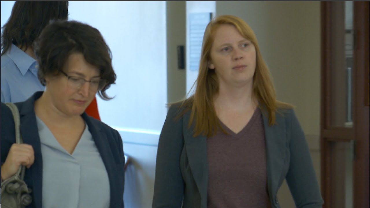 Utah Judge Considers Whether to Strike Down Lewdness Statute Involving Topless Women