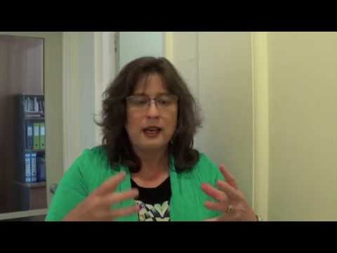 Libby Byrne wins the Whitley College Religious Art Prize