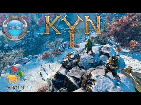 Steam Community :: Kyn