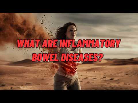 CAUSES OF INFLAMMATORY BOWEL DISEASES