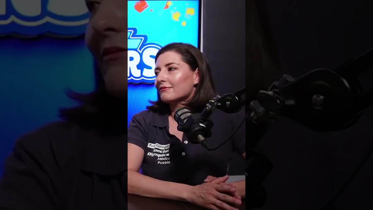 ¡ESPECIAL OLIMPICS PUEBLA!