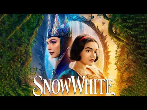 Snow White Full Movie 2025 – Disney's New Princess Adventure | Full Cast & Review