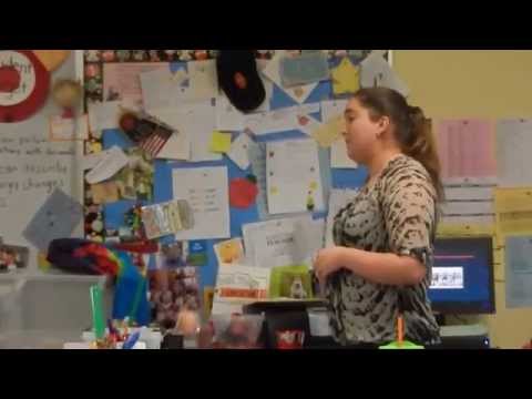 Balanced and Unbalanced Forces Lesson