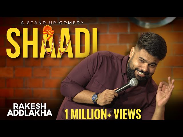 Book/Hire Rakesh Standup Comedian from Mumbai, Maharashtra for Social ...