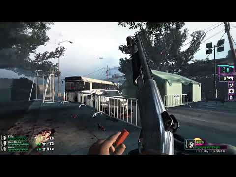 Steam Community :: Video :: L4D2 Remaster: DEAD Center Realism