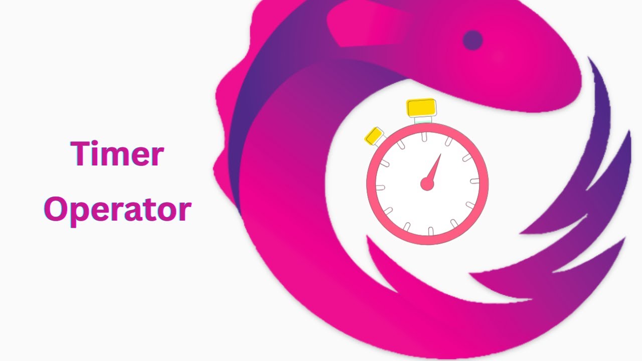 RxJS Unveiled: Timer operator. Part 9