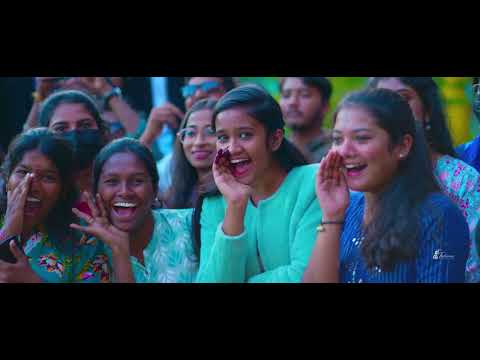 Chaitanya Deemed To Be University Traditional Day & Flashmob | Chaitanyotsav2024| #fest #traditional