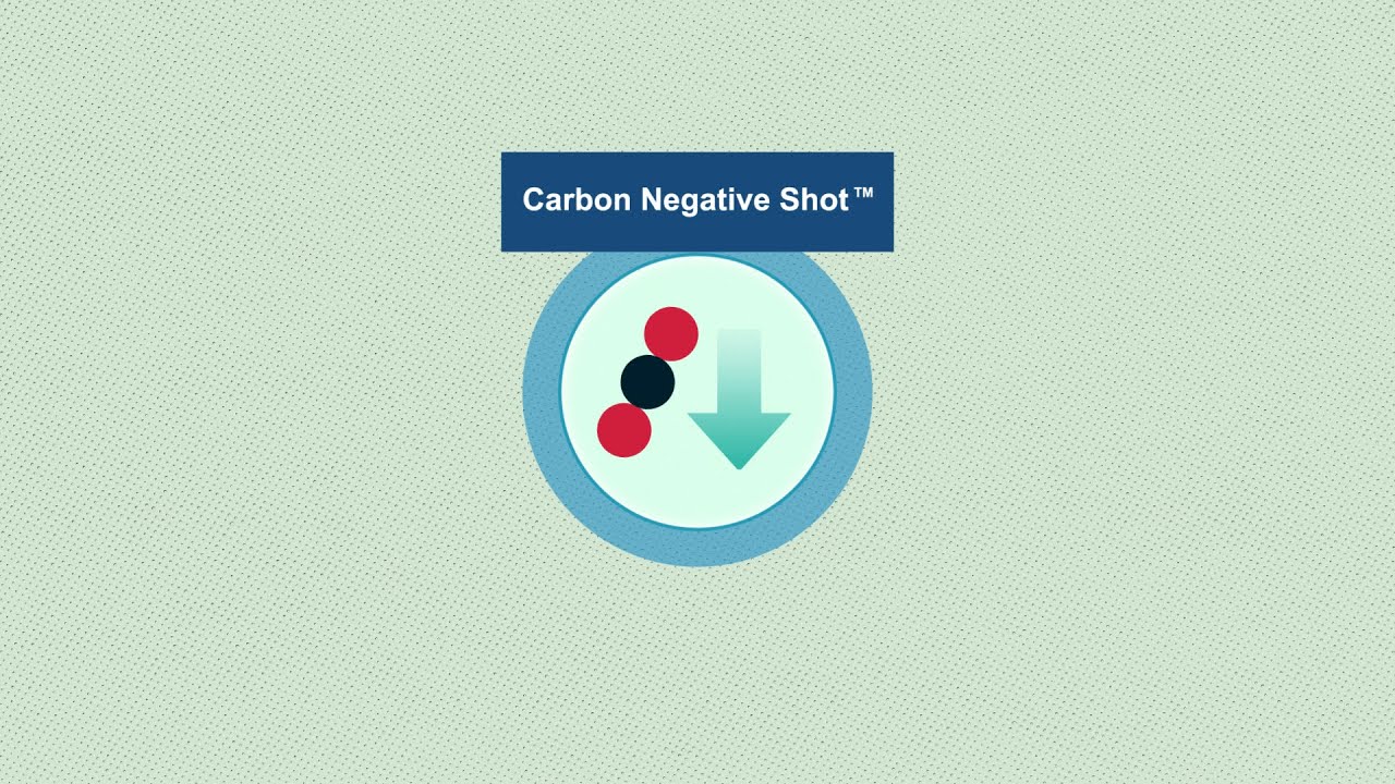 Carbon Negative Shot: Carbon Dioxide Removal