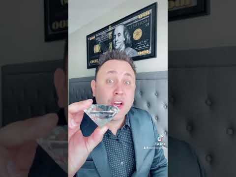 DIAMOND TESTER
