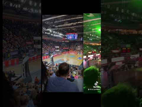 Ratiopharm Ulm Basketball