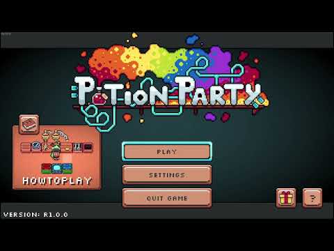 Steam Community :: Potion Party