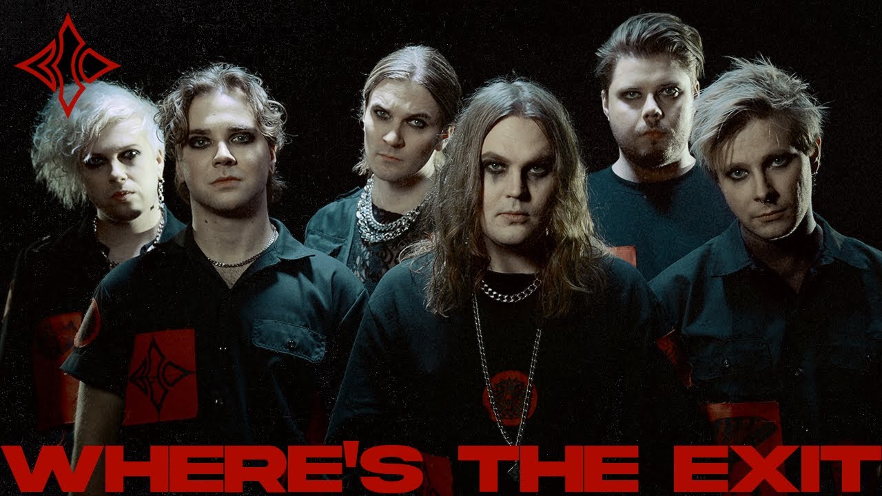 ビデオ | ブラインド・チャンネル | ソニーミュージックオフィシャルサイト