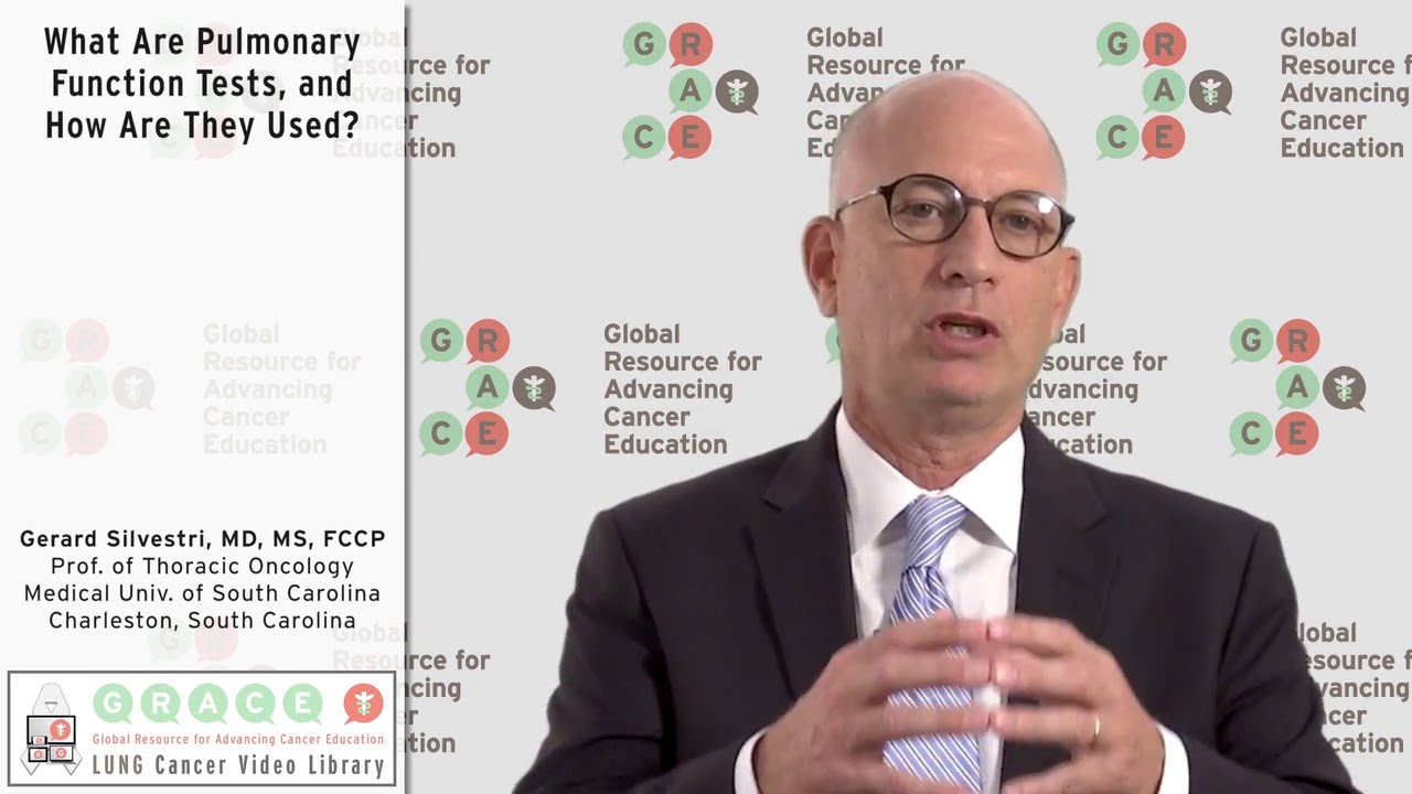 What Are Pulmonary Function Tests, and How Are They Used?