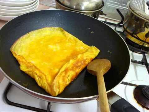 Tamago Sandwich | 30 Bucks a Week