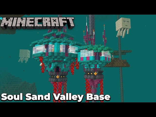 How to make smooth basalt in Minecraft