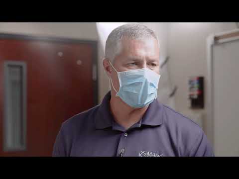 How Does The M-Vac System Work? Full Demo Video