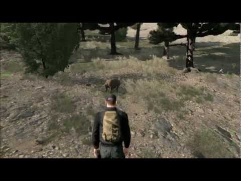 Steam Community :: Video :: BOAR (DayZ)