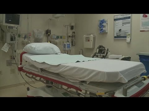Healthcare workers continue to urge caution as COVID-19 continues to surge