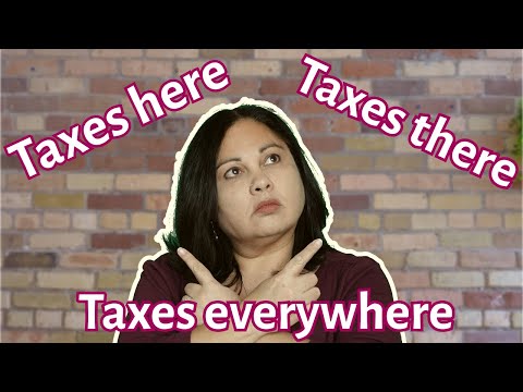 How to Avoid Double Taxation in Canada | Foreign Tax Credit | Personal Tax Advisors