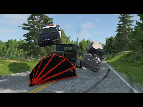 Steam Community :: Video :: Realistic Car Crashes #5 BeamNG drive