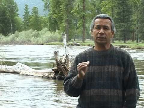 Tribes of Montana