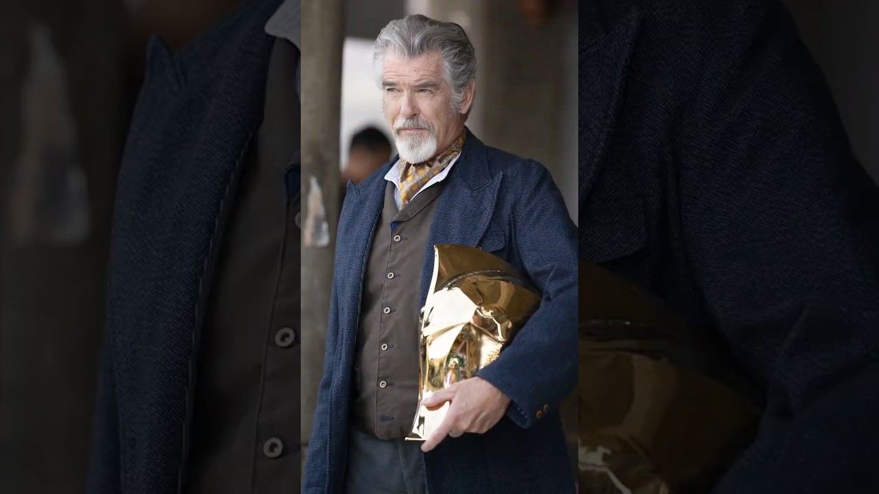 James Gunn Needs To Rehire These DC Actors