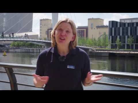 MetLink - Fieldwork in Secondary Geography
