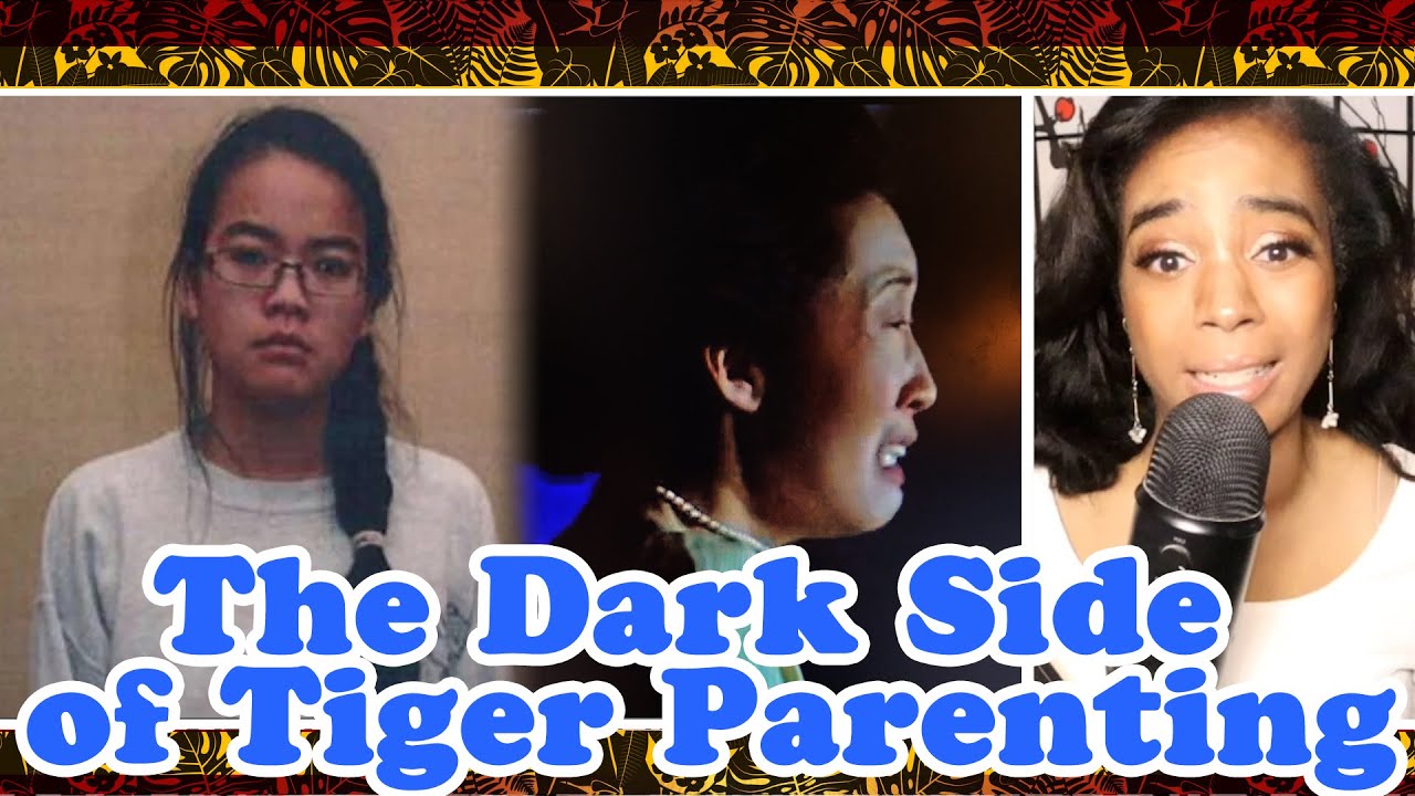 The Dark Side of Tiger Parenting: How Authoritarian Achievement Focused Methods inflict Harm