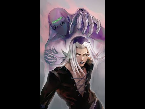 Abbacchio 😥 *part 5 spoiler*