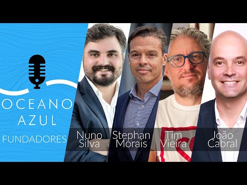 E21 Fundadores: António Costa +Habitação, West vs The Rest, o Perigo do ChatGPT e a Data4Deals