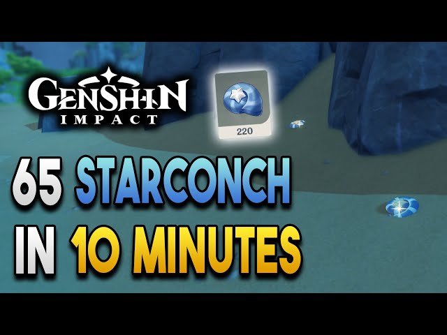 Genshin Impact: Full list of Yelan's ascension materials and banner ...