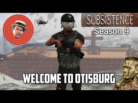 Steam Community :: Video :: Welcome To Otisburg / Subsistence Season 9 ...