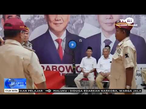 PPIR kukuhkan 3 Korda di sulsel