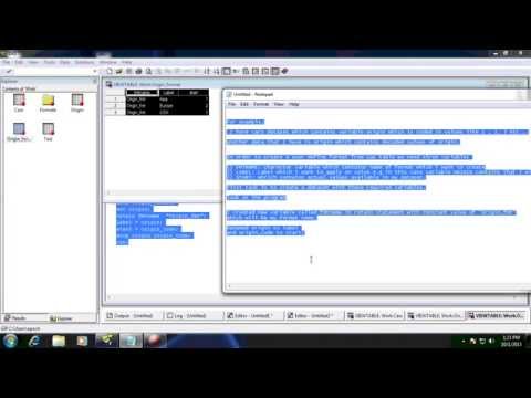 SAS Userdefined format from SAS Table