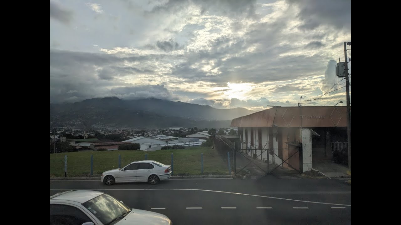 Pavas San Jose, Costa Rica December 15, 2023