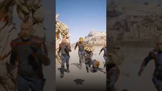 Did You Know That In "AVENGERS ENDGAME?" #marvel #mcu #avengersendgame #guardianofthegalaxy