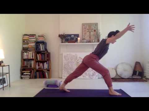 Equal and Opposite Concise Movement