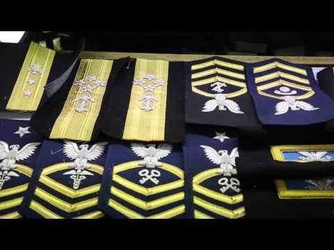 Made in Hampton Roads: Vanguard Industries