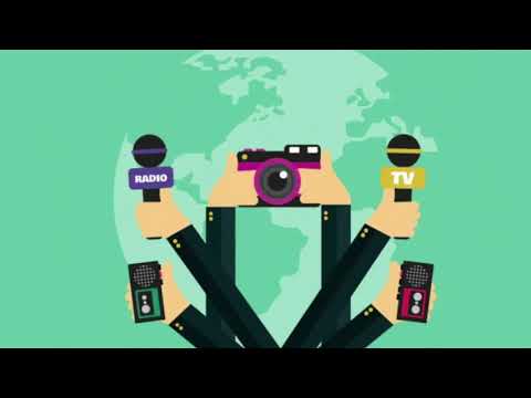 Ética periodística, Marketing, Publicidad y Relaciones Públicas