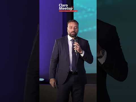 Marcelo García nos da las claves para aprovechar al 100% Claro Cloud en Claro.com.do