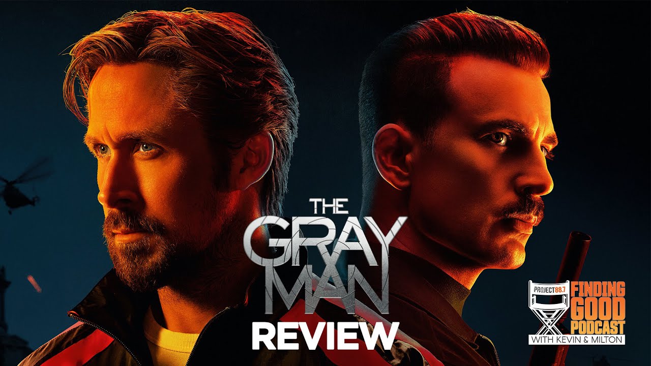 The Gray Man – Loyalty Built and Tested (S2:E2) - Project Nation (88.7 ...