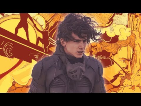 The Proper Order To Read The Dune Series Books